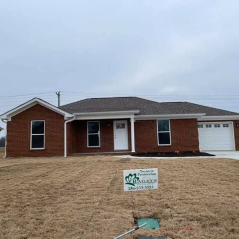 Liquid Termite Treatment with Termidor© | Bailey’s Pest Control